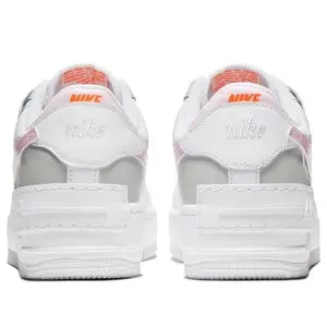 Nike Force 1 Shadow Sneakers - White