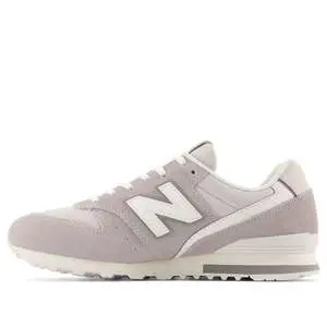 NEW BALANCE Wl996ci2 Low Top Sneakers - Gray
