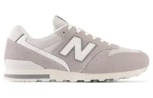 NEW BALANCE Wl996ci2 Low Top Sneakers - Gray