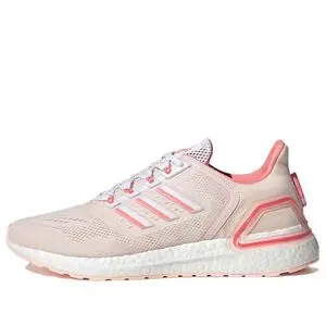 Adidas Ultra Boost 20 Lab Sneakers - Pink