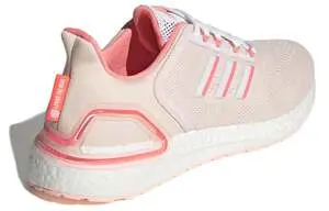 Adidas Ultra Boost 20 Lab Sneakers - Pink
