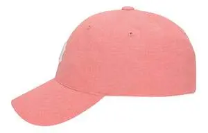 MLB Ny Small Label Cap