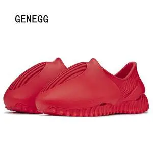GENEGG Foam Runner Whale