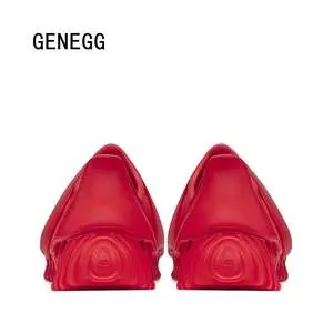 GENEGG Foam Runner Whale