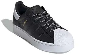 Adidas Superstar Bold Platform Sneakers