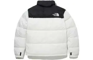 The North Face 1996 Eco Nuptse Jacket - None