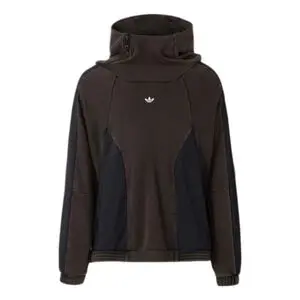 Adidas Originals Fw22 X Hamcus Zip-up Hoodie