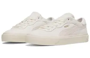 PUMA Capri Royale Suede Sneakers