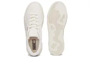 PUMA Capri Royale Suede Sneakers