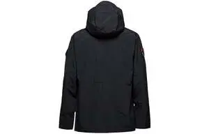 CONVERSE Utility Jacket - Black