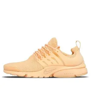 Nike Presto Ultra Br Sneakers - Orange