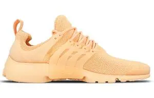 Nike Presto Ultra Br Sneakers - Orange
