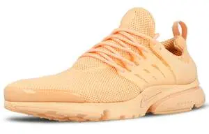 Nike Presto Ultra Br Sneakers - Orange