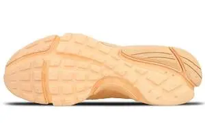 Nike Presto Ultra Br Sneakers - Orange