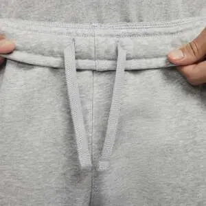 Nike Sportswear Club Fleece Ankle-banded Pants Gray - Grey
