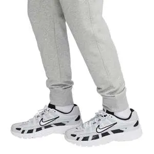 Nike Sportswear Club Fleece Ankle-banded Pants Gray - Grey