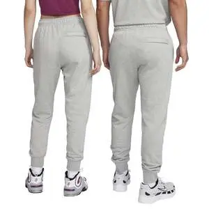 Nike Sportswear Club Fleece Ankle-banded Pants Gray - Grey