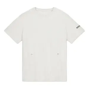 CONVERSE X A-cold-wall* T-shirt Asia Sizing - Stone