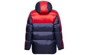 CONVERSE Down Fill Puffer Jacket