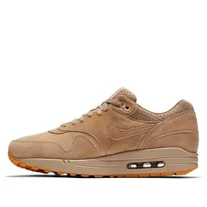 Nike Max 1 Pinnacle Linen Gum - Brown