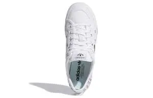Adidas Nizza Trefoil "cloud White" Low-top Sneakers