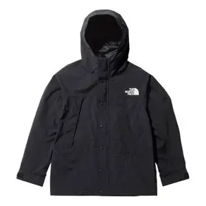 The North Face Mountain Light Jacket - Black