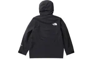 The North Face Mountain Light Jacket - Black