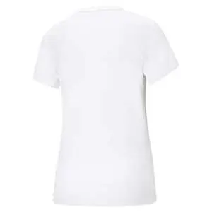 PUMA Essentials Logo T-shirt