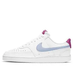 Nike Court Vision Low Sneakers White/blue/pink