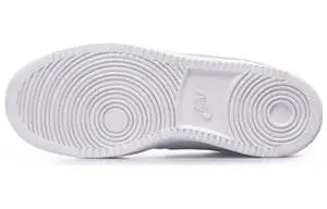 Nike Court Vision Low Sneakers - White/blue/pink