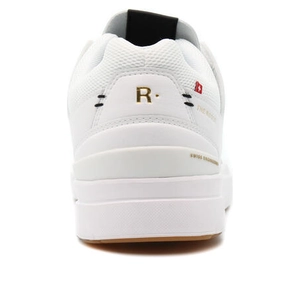 On The Roger Clubhouse Sneakers