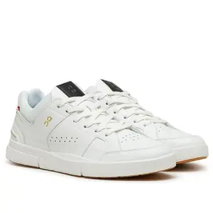 On The Roger Clubhouse Sneakers