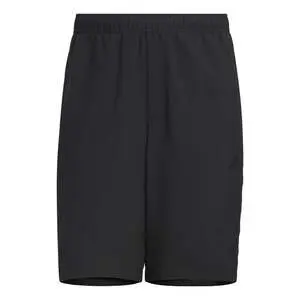 Adidas Future Icons Woven Shorts - Black