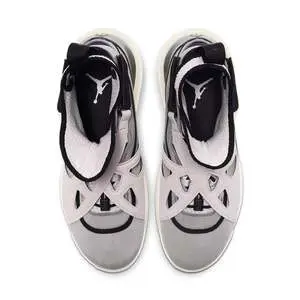 JORDAN Air Latitude 720 High-top Sneakers