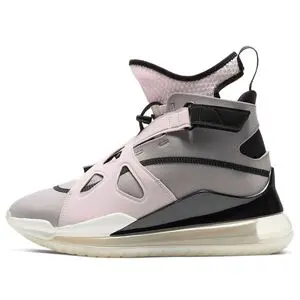 JORDAN Air Latitude 720 High-top Sneakers - Pink