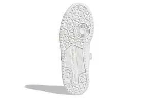 Adidas Originals Forum Low Sneakers - White