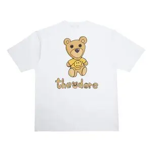 Drew House Theodore T-shirt - White