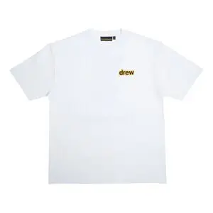 Drew House Theodore T-shirt - White