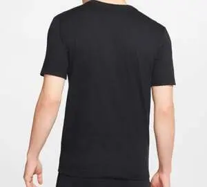 Nike Short Sleeve "jdi Letter