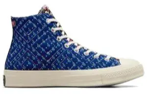 CONVERSE X Beyond Retro Floral Chuck 70 Hi Top Sneakers