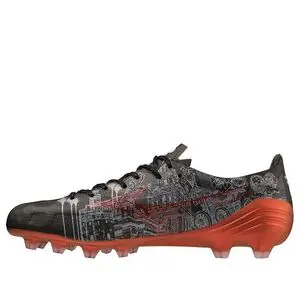 Mizuno Alpha Sr4 Fg Athletic Shoes