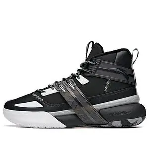 ANTA Quick Battle 4 High-top Sneakers
