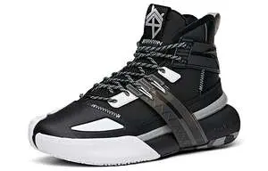 ANTA Quick Battle 4 High-top Sneakers