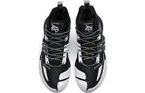ANTA Quick Battle 4 High-top Sneakers