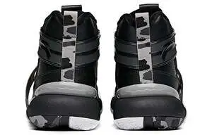 ANTA Quick Battle 4 High-top Sneakers