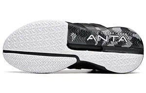 ANTA Quick Battle 4 High-top Sneakers