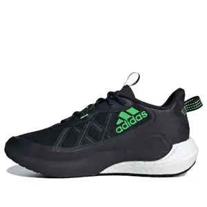 Adidas Alphalava Web Sneakers