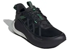Adidas Alphalava Web Sneakers