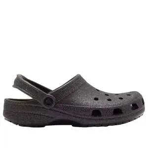 CROCS Classic Glitter Clog