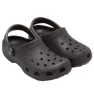 CROCS Classic Glitter Clog